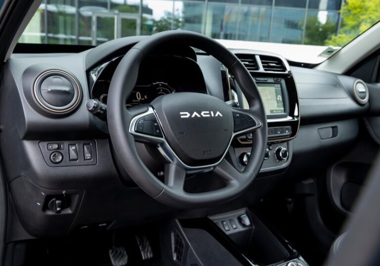 Električna Dacia Spring u Srbiji za 15.000 evra? - Vrele gume