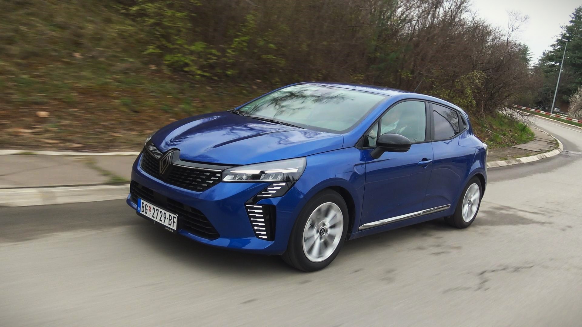 Hibridni Renault Clio E-Tech ili stara dobra klasika Hyundai i20 ...