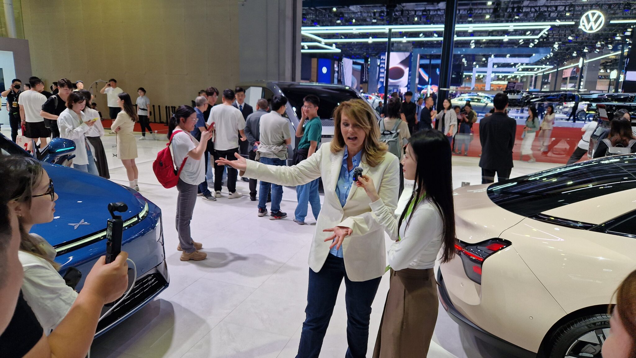 Kineski rat cena rezultira sunovratom kvaliteta automobila - Vrele gume